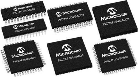 PIC16F Microcontroller IC DIP SMD At 25 Piece Microcontroller In Mumbai ID 19653661191