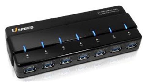 Best USB 3 0 Hub Terry White S Tech Blog