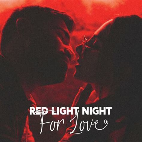 Red Light Night For Love By Minimal Lounge Reviews And Ratings On Musicboard