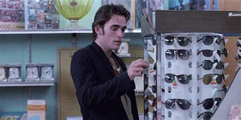 1989 ☘ Drugstore Cowboy Photovassoula Matt Dillon Young Matt