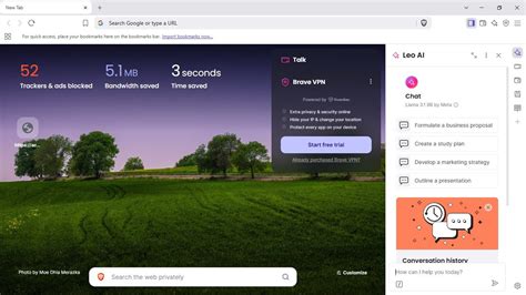 Brave Browser Portable 1 80 Télécharger Pour Pc Gratuit