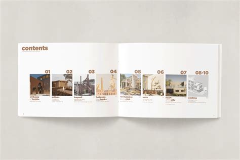 Architecture And Urban Design Portfolio 3 Images Behance