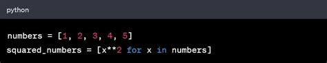 Coding Shortcuts For Python Boosting Efficiency SheCanCode