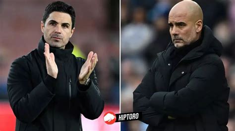 Manchester Citys Quest For An 8th Premier League Title Faces Tough