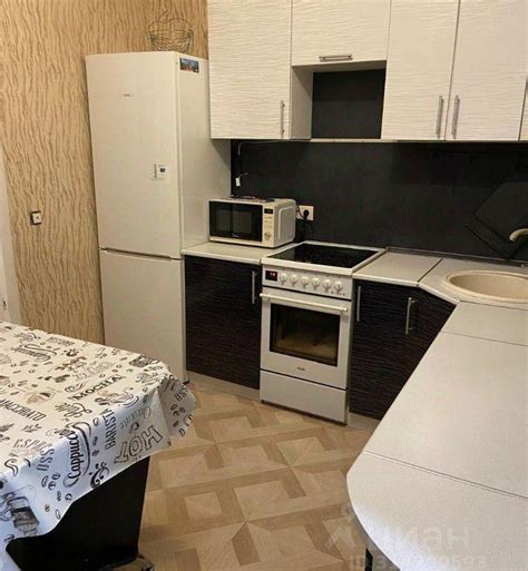 Квартира 1 комната 35 м² купить в Домодедово цена 30 000 руб дата размещения 28 02 2025