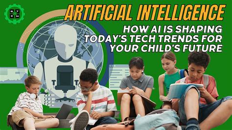 Understanding Artificial Intelligence How Its Shaping Todays Tech