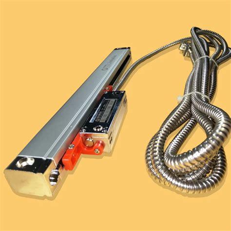 Aliexpress Com Buy KA Series PLC Special Grating Ruler Resolution