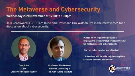 Ravi Mistry On Linkedin If You Know As Little About The Metaverse As