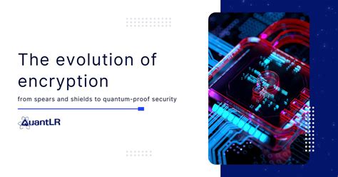 How Encryption Evolved Over Time Heqa Security Posted On The Topic Linkedin