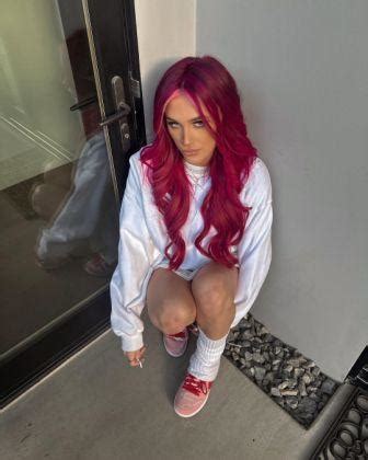 Madi Monroe Age Height Weights Boyfriend Parents Tiktok