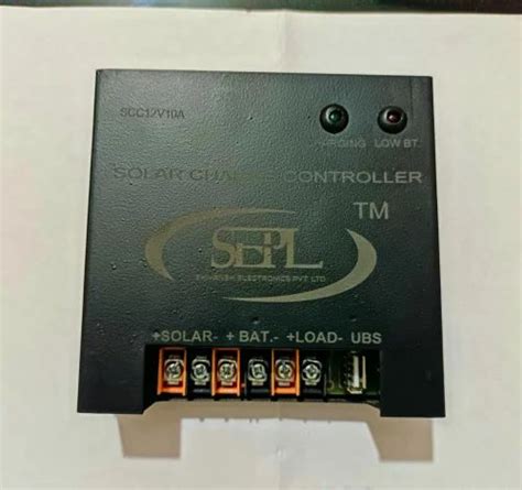 Pwm Solar Charge Controller Solar Charge Controller 12 24v 30amp Manufacturer From Ghaziabad