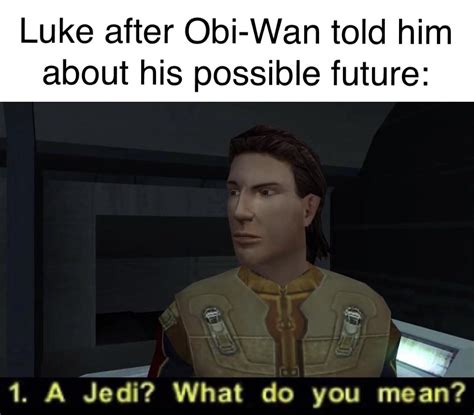 Any Kotor Fans Here Rotmemes