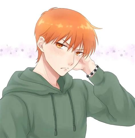 Ке Сома Корзинка фруктов