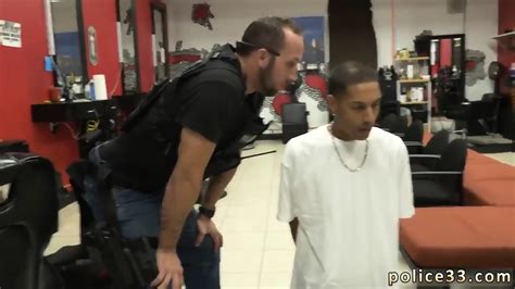 Black Police Men Hung Naked Gay Robbery Suspect Apprehended