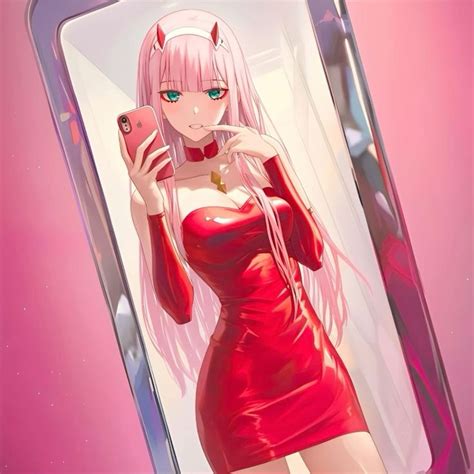 Pin On Darling In The Franxx