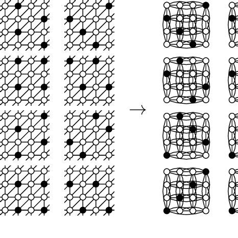 The 16 MDS Codes In Sh And The Corresponding MDS Codes In K 2 4 Download Scientific Diagram