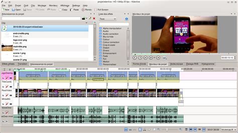 Making Of Info Tgv Android App Video Kevin Deldycke