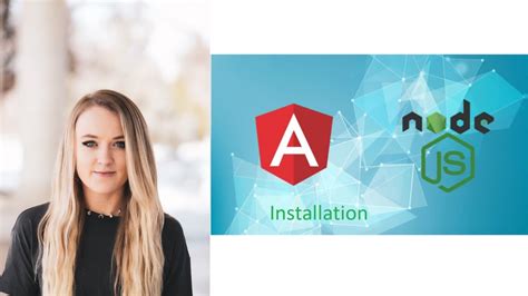 Angular 12 Installation In Windows 10 Youtube