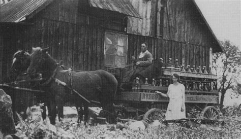 Rydbo Gård Tyringe Museum