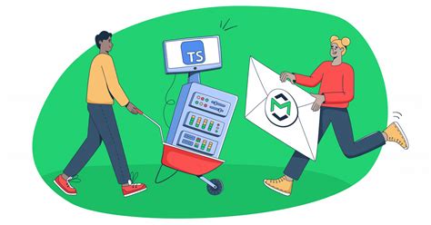 Typescript Send Email Tutorial With Code Snippets 2025