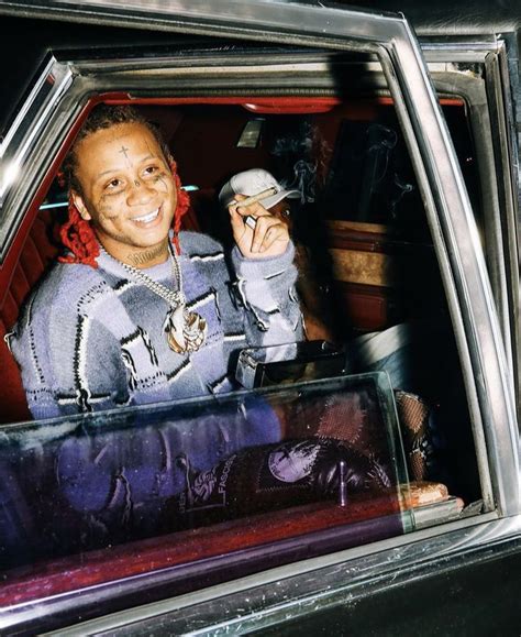 Pin On Trippie Redd