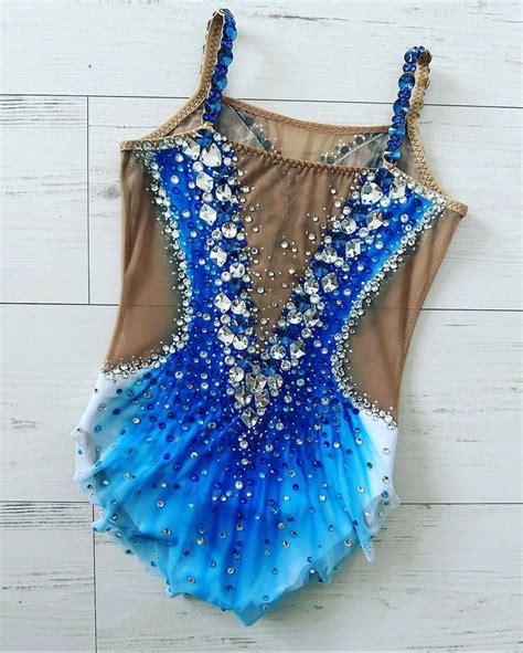 Пин на доске Костюмы Гимнастические трико Художественная гимнастика