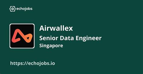 Hiring Senior Data Engineer Sg Singapore Streaming Java Scala Spark