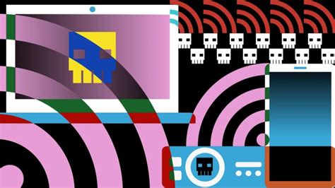 100 Million More IoT Devices Are Exposedand They Wont Be The Last Ars Technica