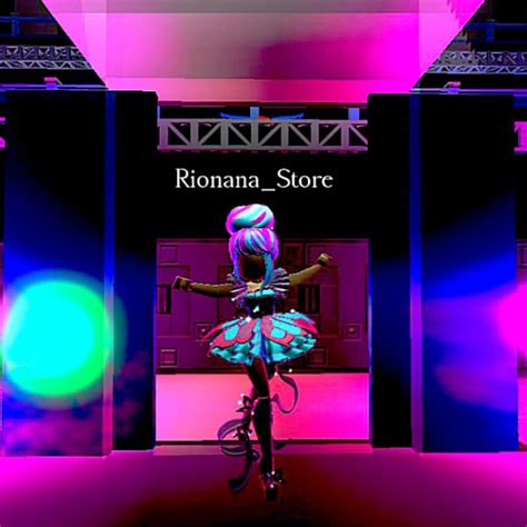 Jual Royale High Butterfly Set Bonus Dims Shopee Indonesia