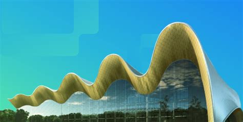 Algorithmic Design Patterns In Architecture