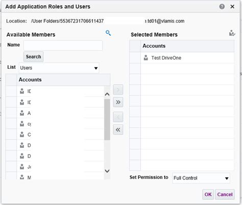Migrating Oracle Analytics Cloud And Oracle Bi Cloud Service