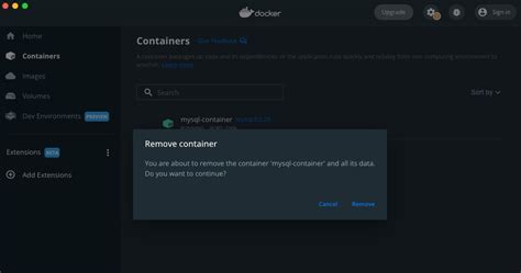 도커로 Mysql 컨테이너 만들어서 로컬 개발환경을 구축하기 도커로 Mysql 컨테이너 만들어서 로컬 개발환경을 구축하기