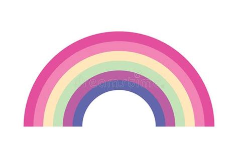 Gumball Rainbow Stock Illustrations 220 Gumball Rainbow Stock