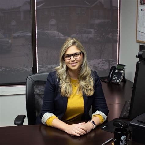 Michelle Wallace Carswell On Linkedin Meet Carly She Keeps