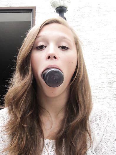 Screen Test Girls Dildo White Vs Black Image 3525937 Thisvid Tube