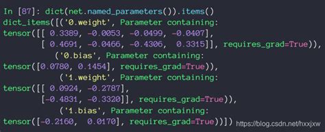 Pytorch nn Module类 nn sequential nn sequential CSDN博客