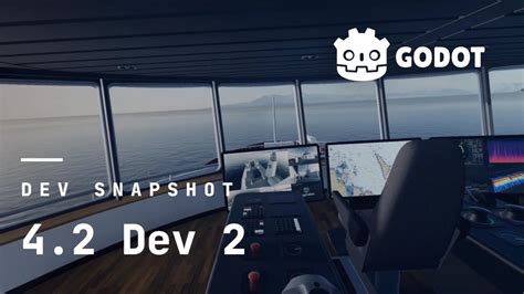 Dev Snapshot Godot 42 Dev 2 Rgodot