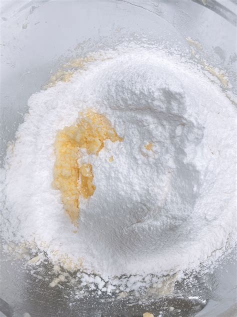 [노오븐 노밀가루] 쌀가루 쿠키 만들기