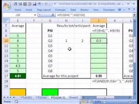 How To Hide Formula Errors In Microsoft Excel Microsoft Office WonderHowTo