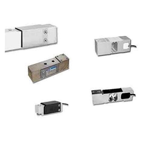 Single Point Load Cell Load Cell Express