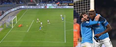 🎥გოოოოლ ხვიჩა კვარაცხელიამ იუვენტუსს გაუტანა