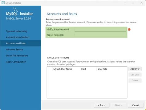 Mysql Windows 환경에서 Mysql 설치 방법