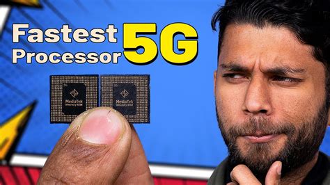 Androids Powerful Processor No One Talked About Youtube