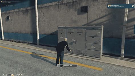 ESX NoPixel RolePlay Server V FiveM Store