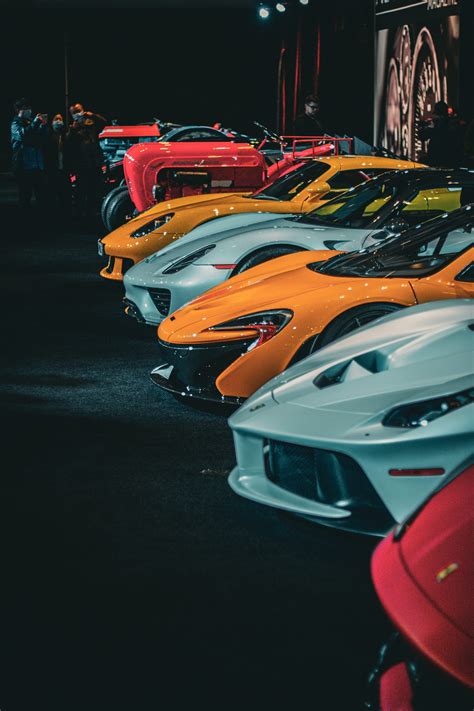 Iphone Sport Cars Wallpapers Wallpaper Cave