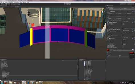 Ui Animation Unity Unity Engine Unity Discussions