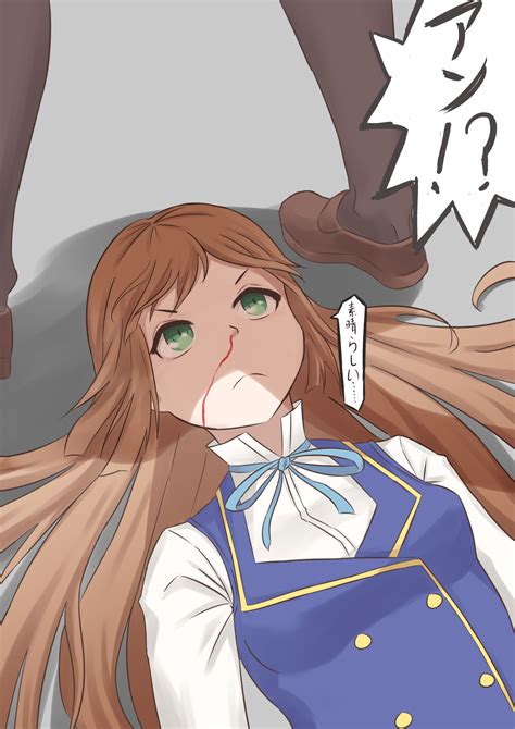 Grea And Anne Granblue Fantasy And 2 More Drawn By Mokusheep Danbooru