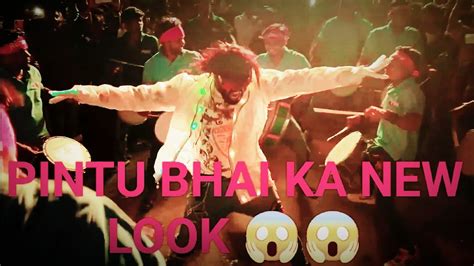Rocky Star Band Ke Owner Pintu Bhai Ka New Look😱😱 Rocky Star Band 2023