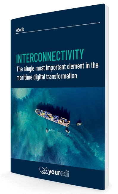 Whitepaper Interconnectivity The Single Most Important Element In