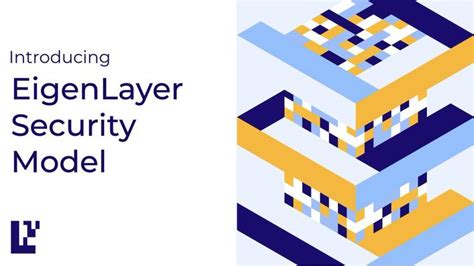 Eigen Labs Introduces Security Model Partners With Nuffle Labs For